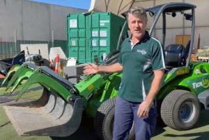 Green Waste Removal Perth - Tidy Up