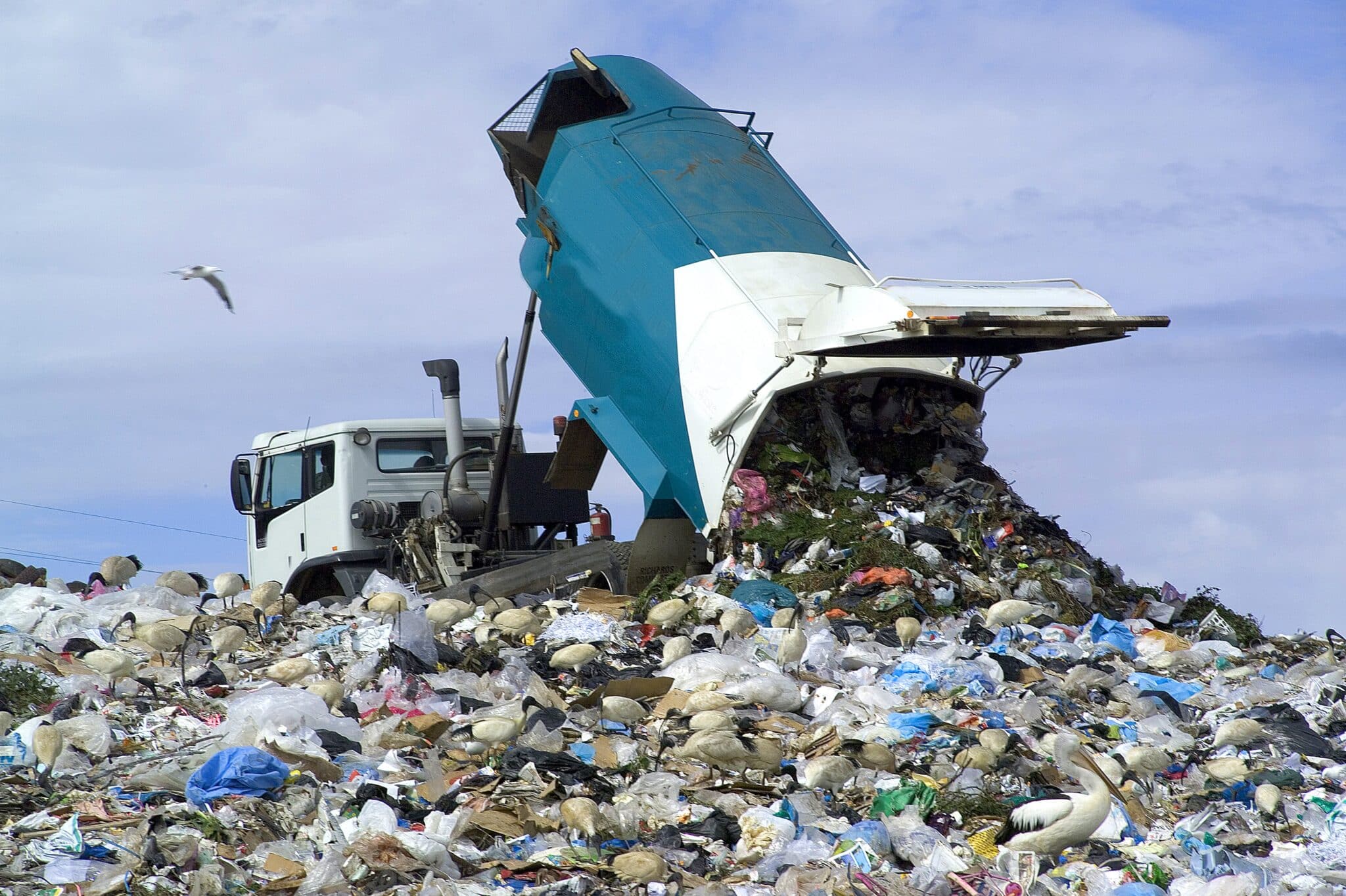 What’s The Solution For Rubbish Removal?