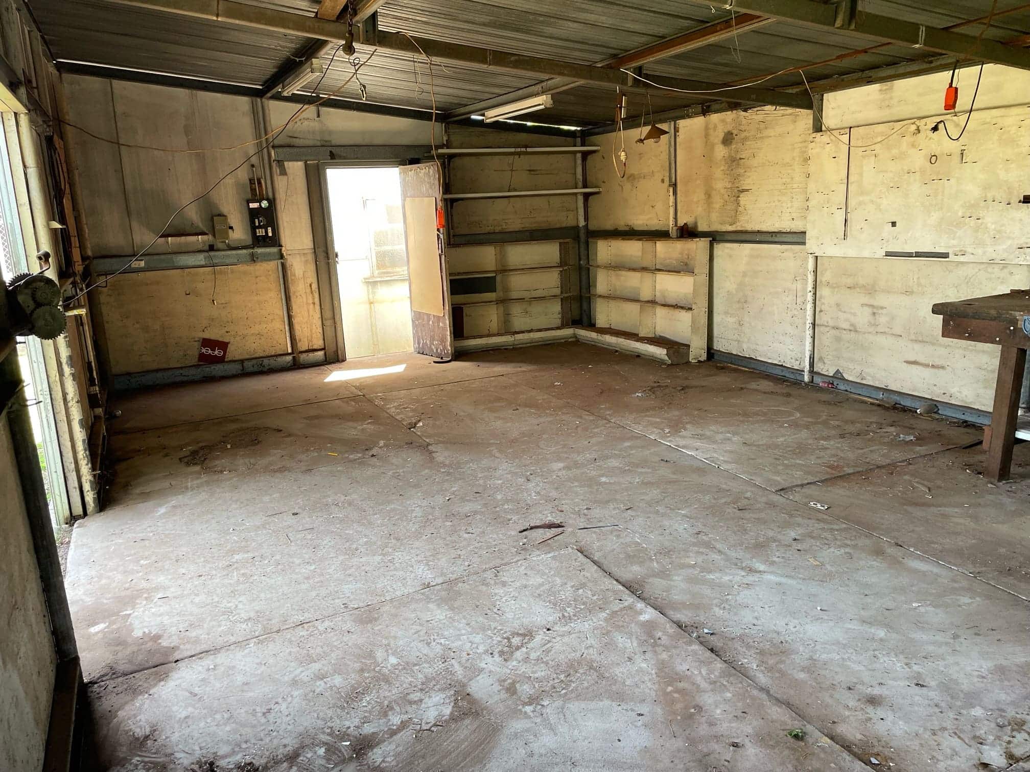 Deceased Estate Removal & Clean in Midland